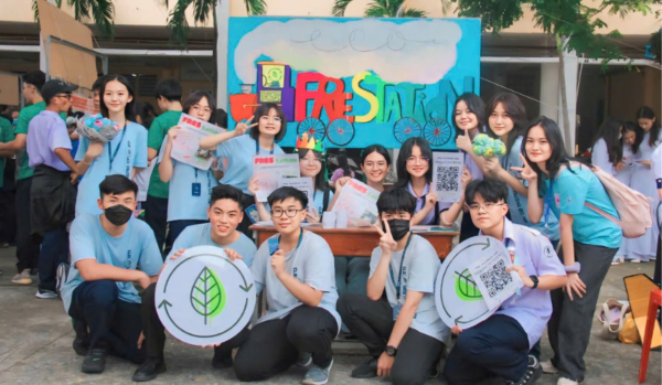 Suggested School Activities to Raise Students' Environmental Awareness ...