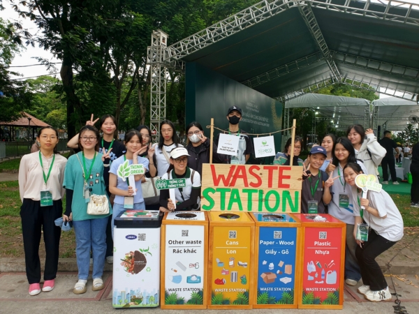 Suggested School Activities to Raise Students' Environmental Awareness ...
