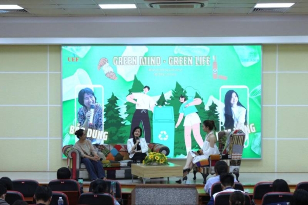 Suggested School Activities to Raise Students' Environmental Awareness ...