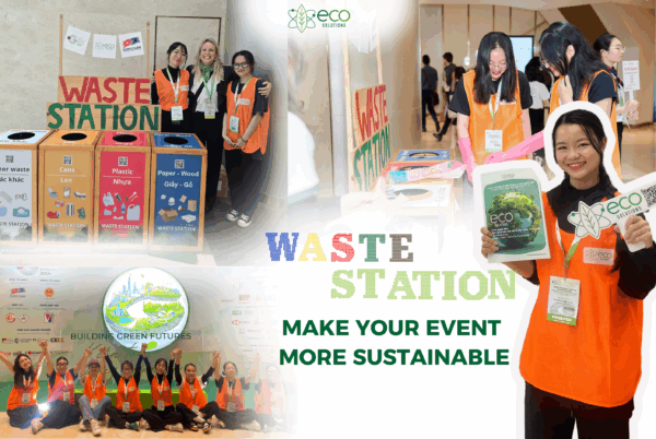 Our Services - ECO Solutions